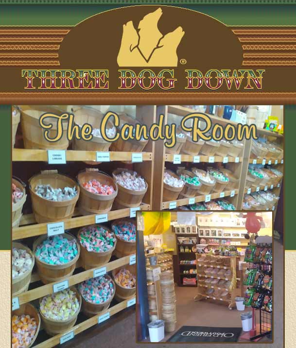 Three Dog Down – Polson Montana